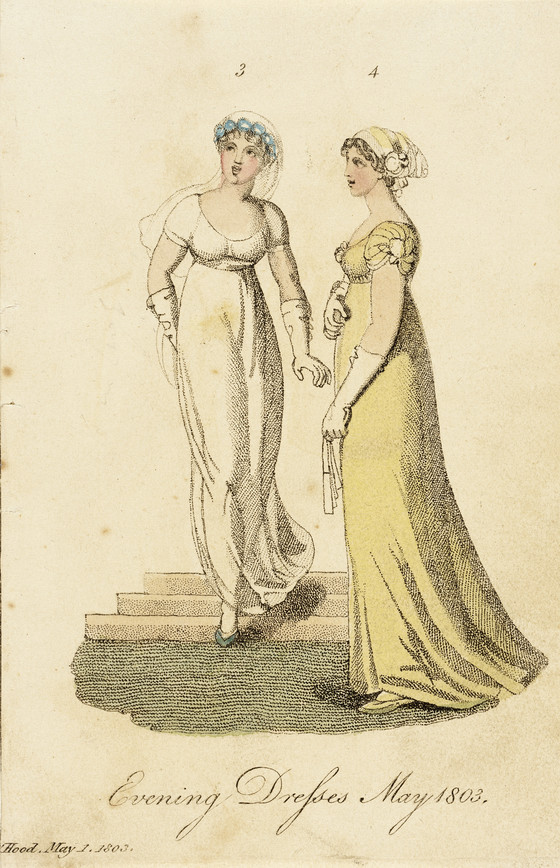 Do You Want To Be A Lady's Companion? - Bianca White Writes