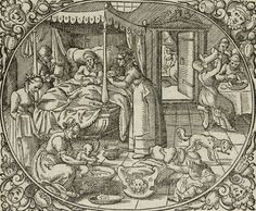Pregnancy and Childbirth in the Eighteenth Century - Bianca White Writes